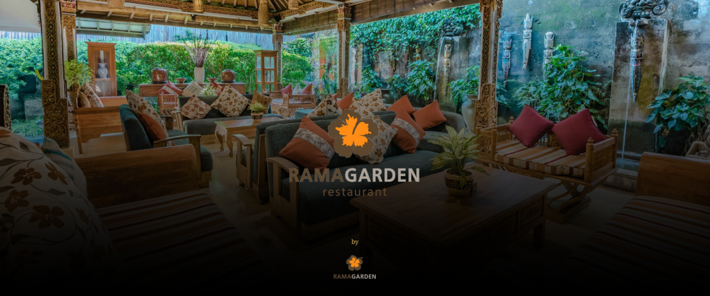 A Coastal Feast with Rama Garden Restaurant in Legian